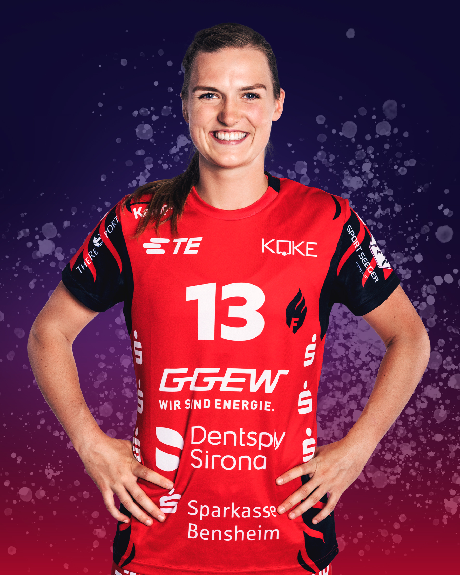 Team 2022/23 – Flames Handball