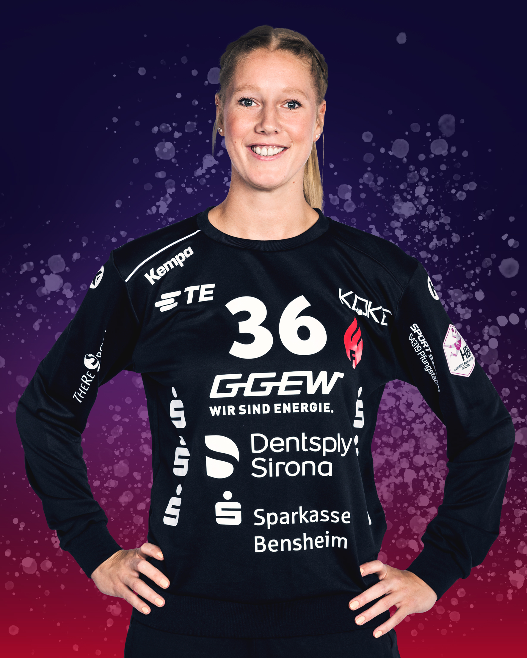 Team 2022/23 – Flames Handball