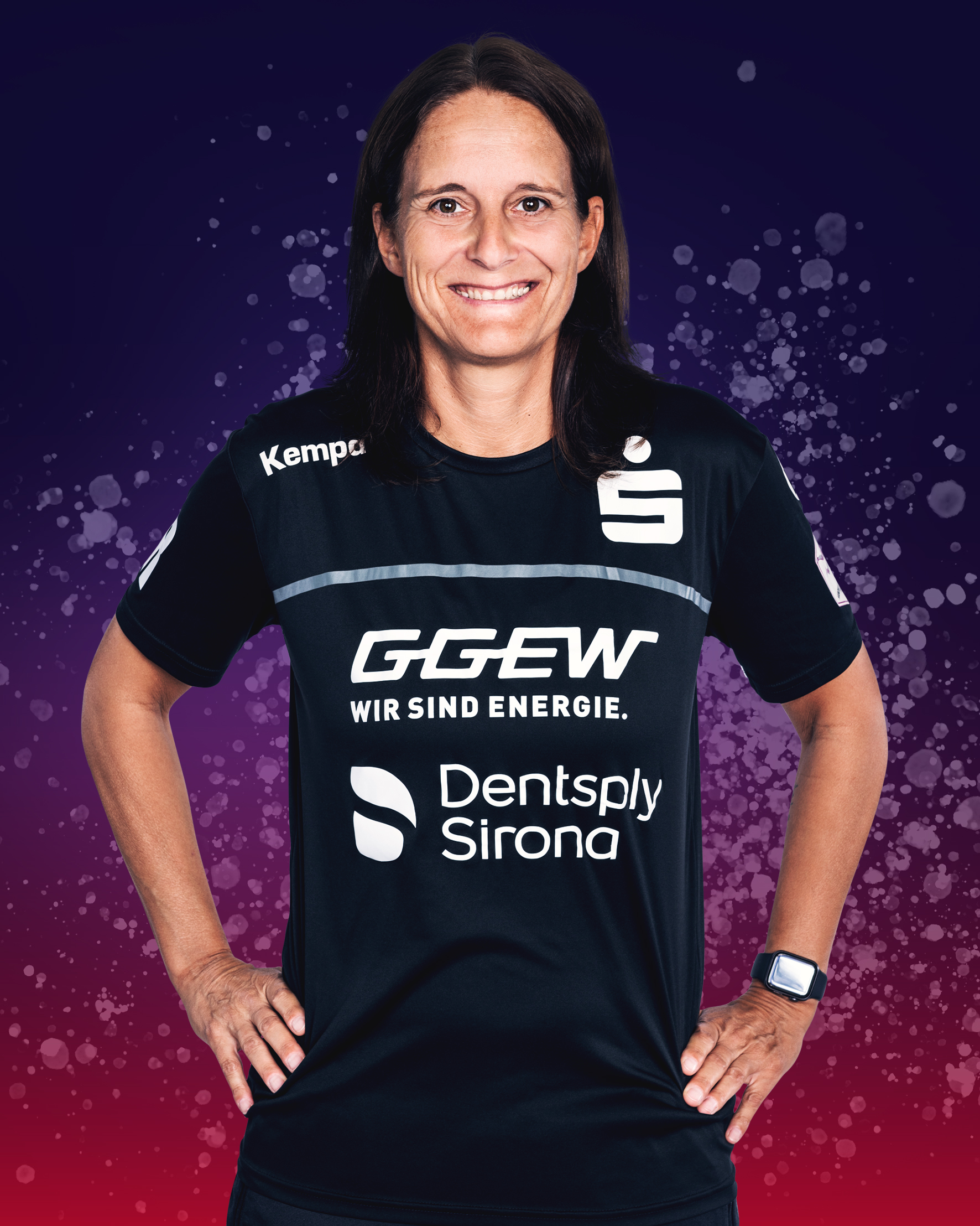 Team 2022/23 – Flames Handball