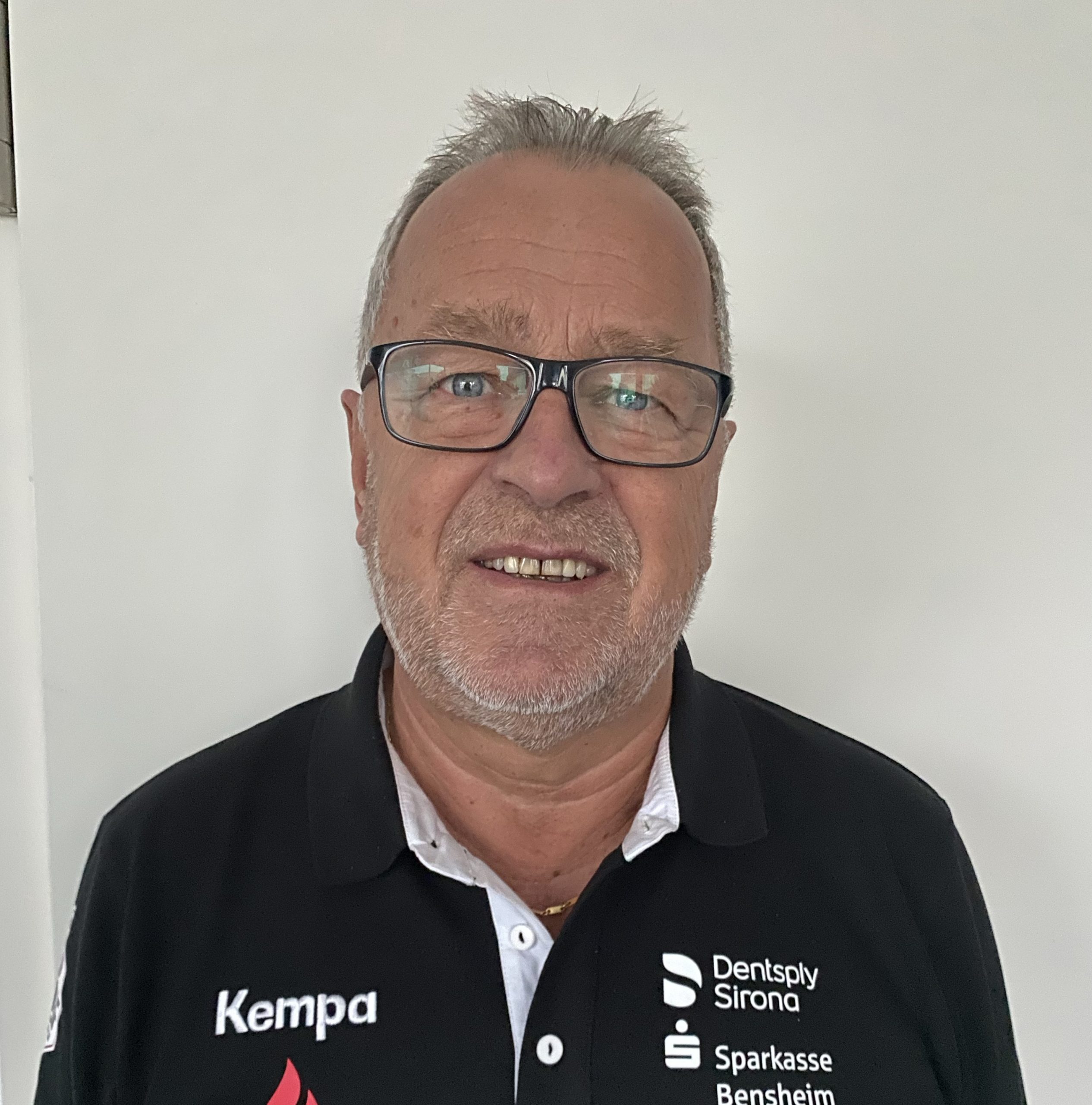 Spielbetriebs GmbH – Flames Handball