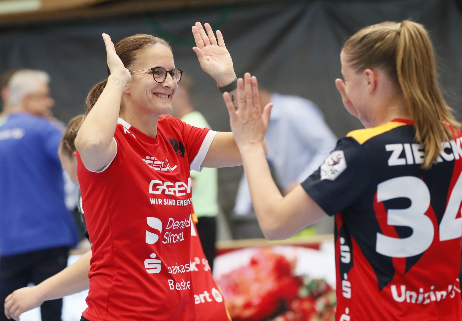 Neuigkeiten – Flames Handball