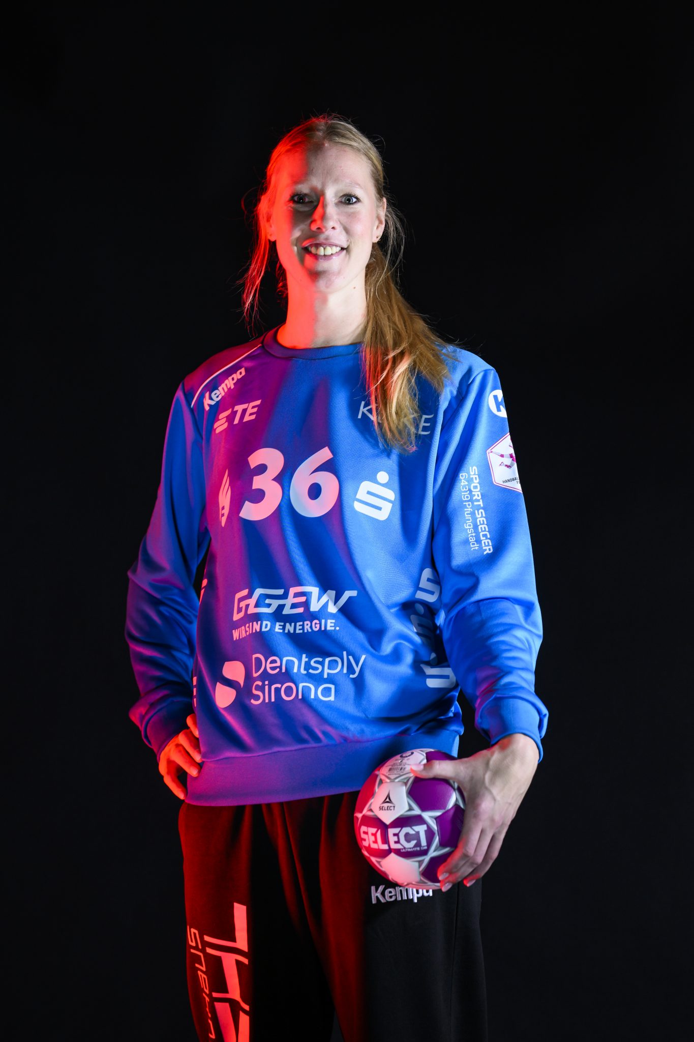 Team 2024/25 – Flames Handball