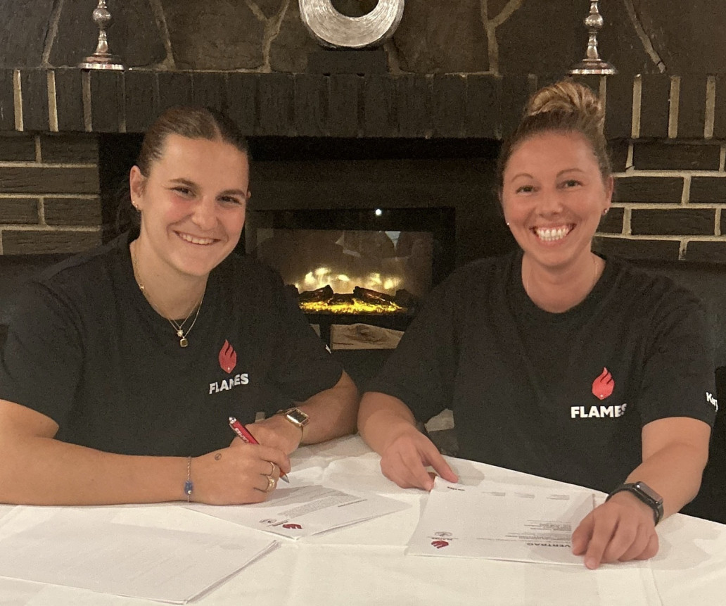 Neuigkeiten – Flames Handball